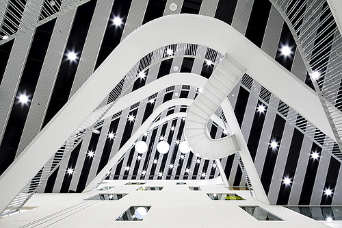 Ein urbanes Pilotprojekt in Helsinki: Metropolia Myllypuro Campus von ...